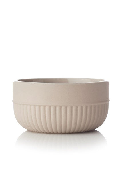 Novoform ROOT bowl small - beige